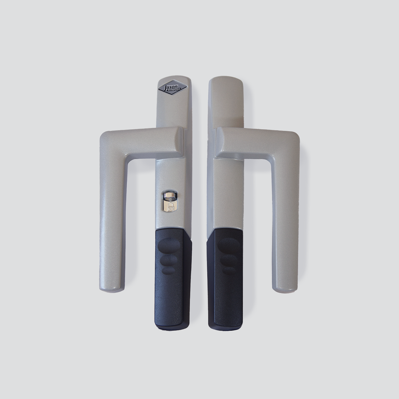 Jason Windows Spare Parts
