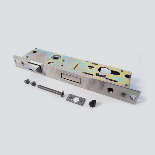 Benchmark Door Parts