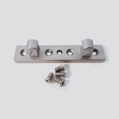 Striker Plates