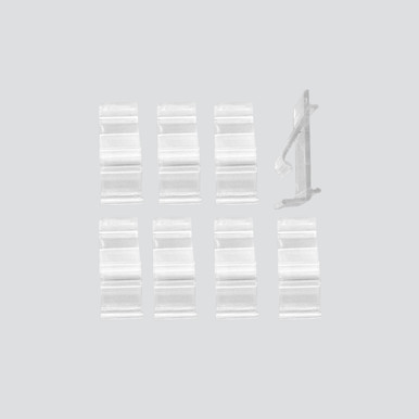 Flyscreen Clips for Awning Windows: ABS68 - Jason Windows Spare Parts