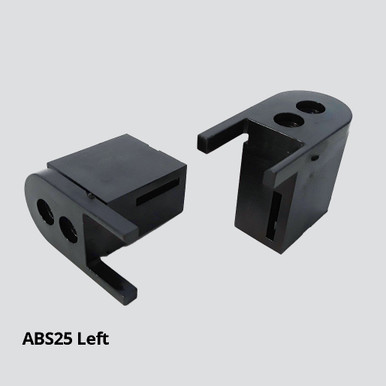 Door Guide - U Shape