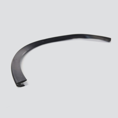 Vinyl Weather Baffle VYN06