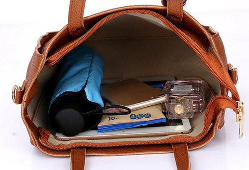 Sac à Main et Autres accessoires - Kit Complet
