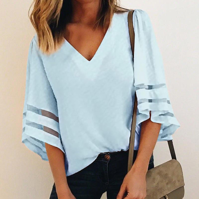 Blouse Tendance 2020