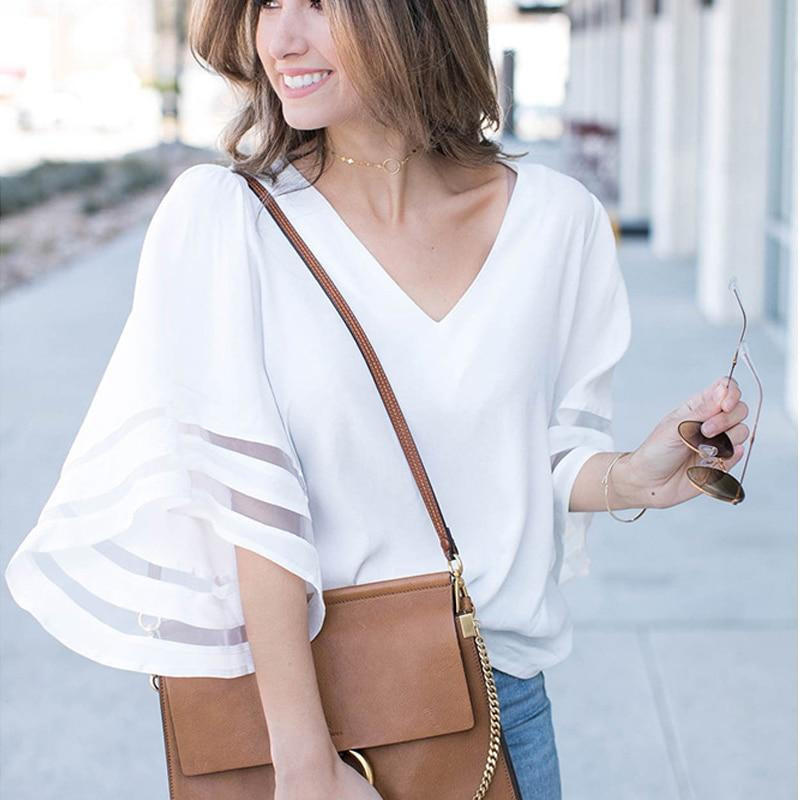 Blouse Tendance 2020