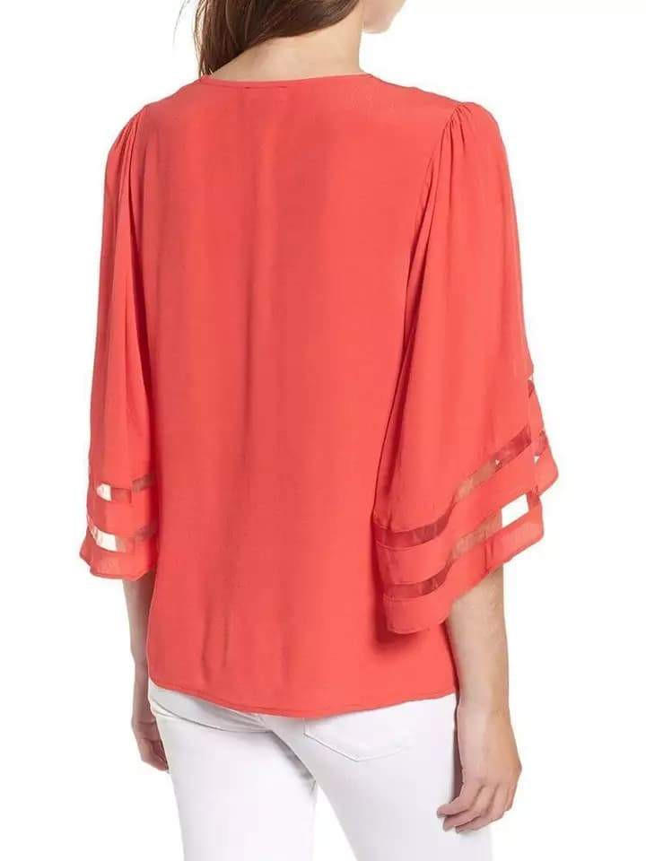 Blouse Tendance 2020