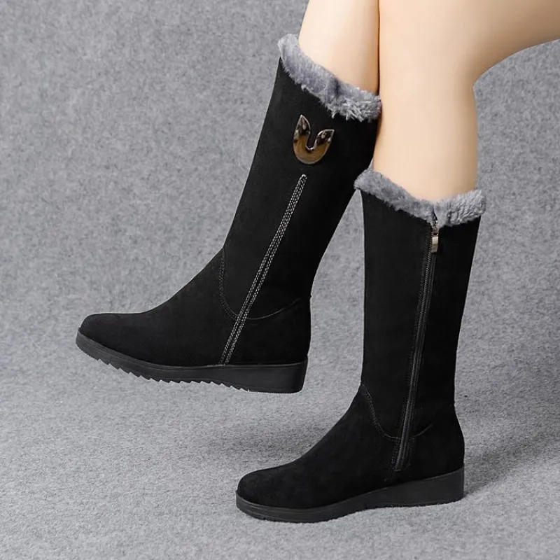 Bottes Chelsea