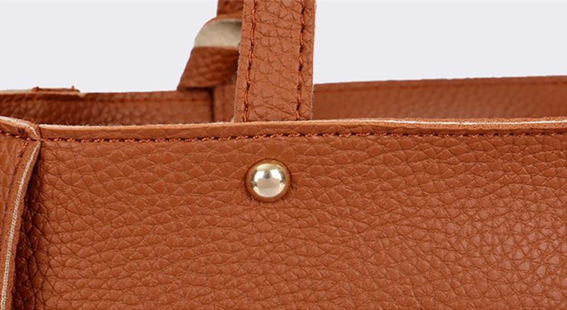 Sac à Main et Autres accessoires - Kit Complet