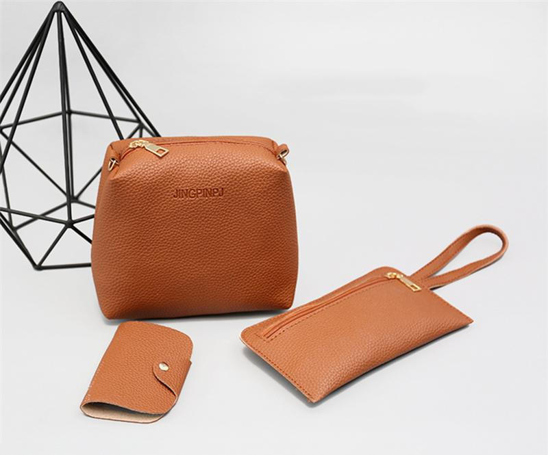 Sac à Main et Autres accessoires - Kit Complet