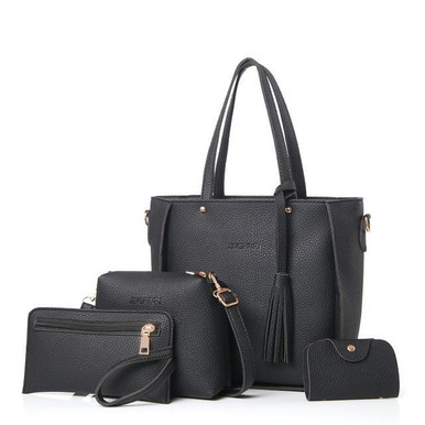 Sac à Main et Autres accessoires - Kit Complet