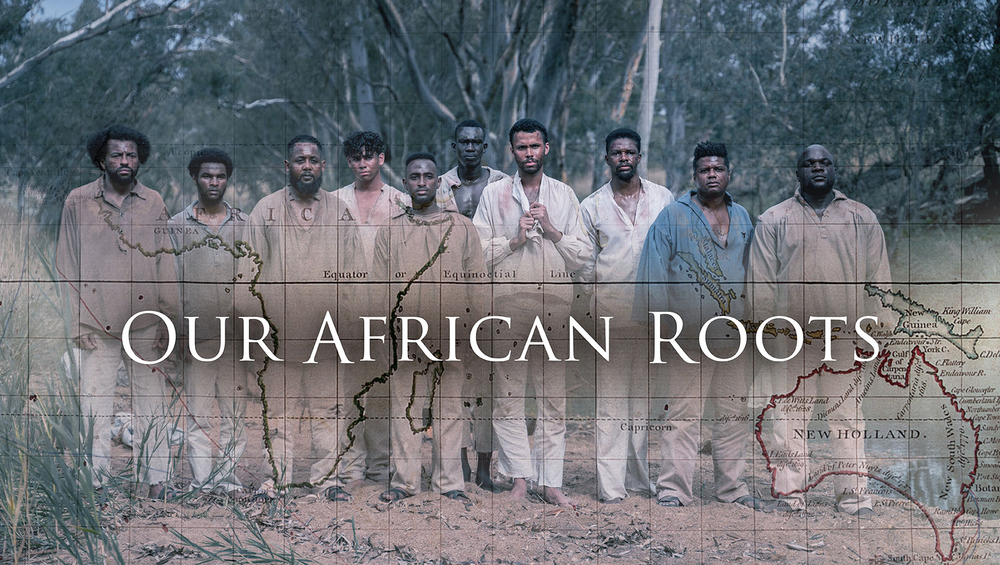 Our African Roots (30-Day Rental) - The Education Shop