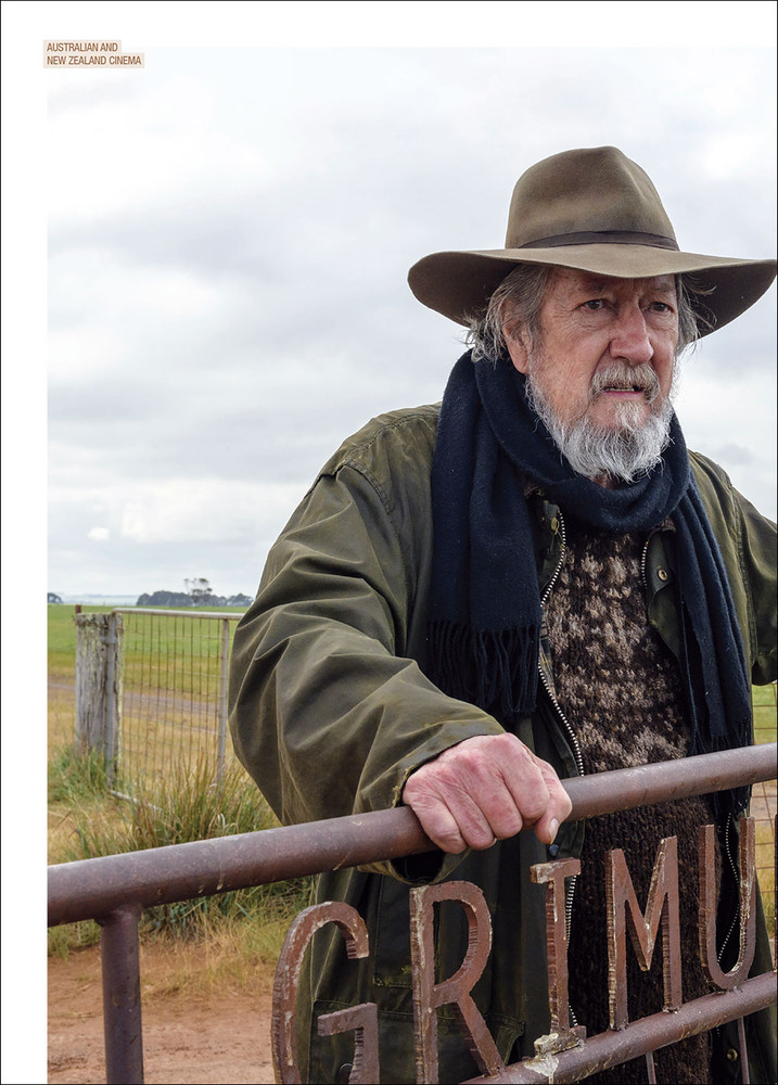 Mending Fences: Animosity and Adaptation in Jeremy Sims' 'Rams' - The ...