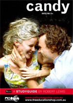 Candy (ATOM Study Guide) - The Education Shop