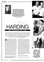 Ray Harding: Semi-recumbent, with a Pen - The Education Shop