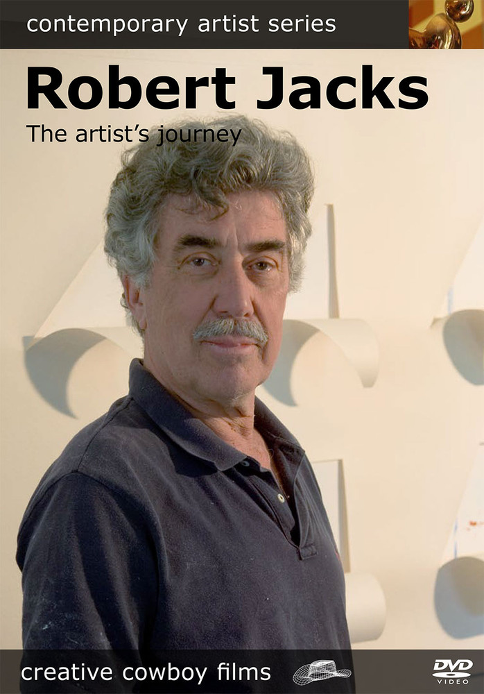 Robert Jacks - The Artist's Journey - The Education Shop