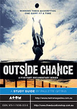 Outside Chance (ATOM Study Guide) - The Education Shop