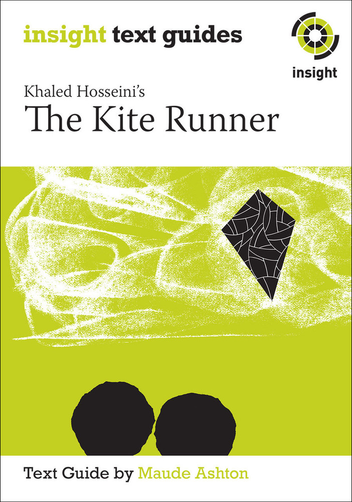 Kite Runner, The (Text Guide) - The Education Shop