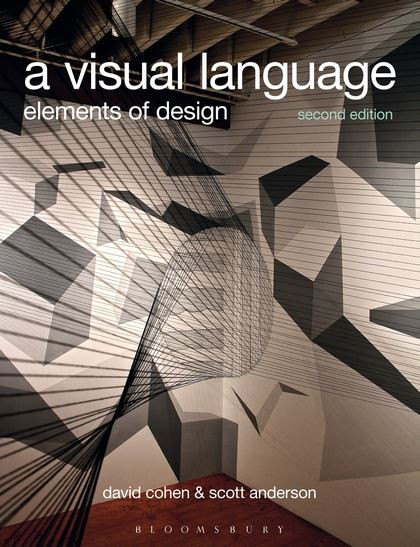 Visual Language: Elements of Design, A - The Education Shop