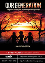 Our Generation (ATOM Study Guide) - The Education Shop