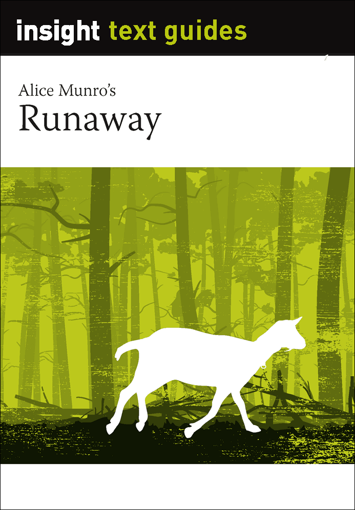 Runaway (Text Guide) - The Education Shop