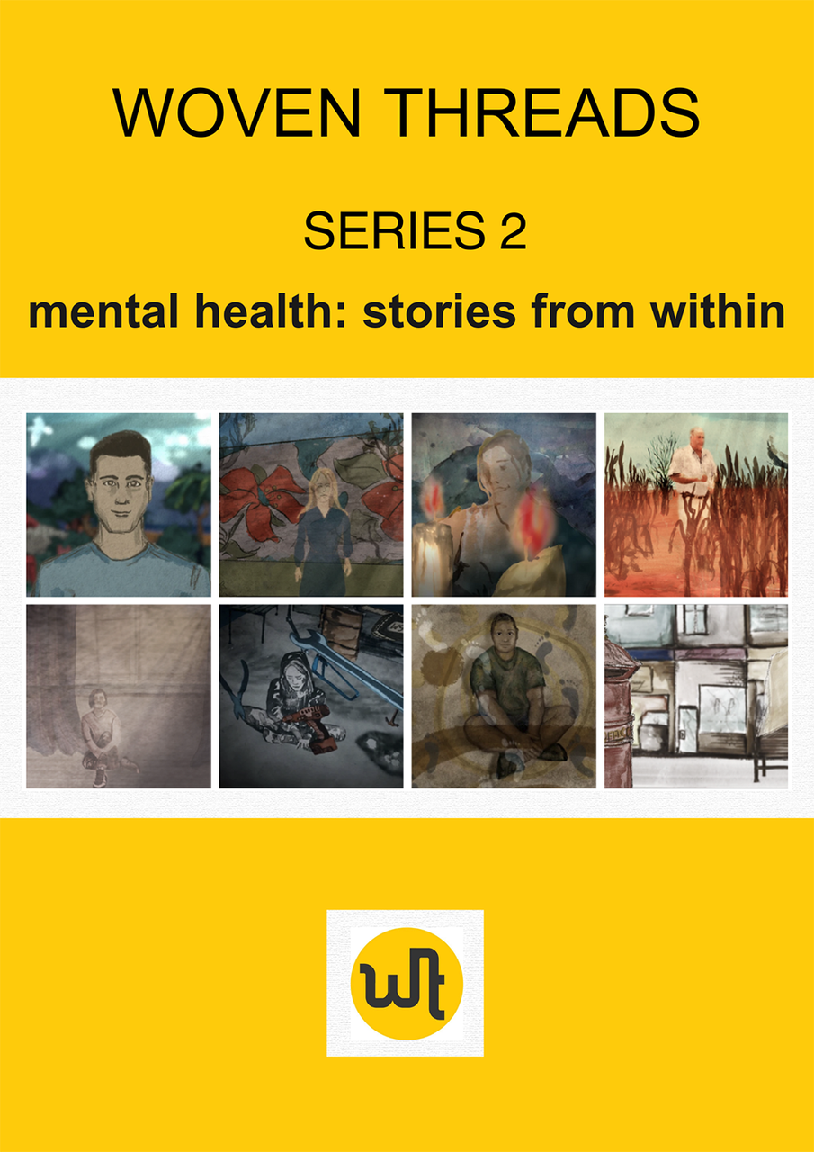 Woven Threads - Series 2: Stories from Within (1-Year Rental) - The ...