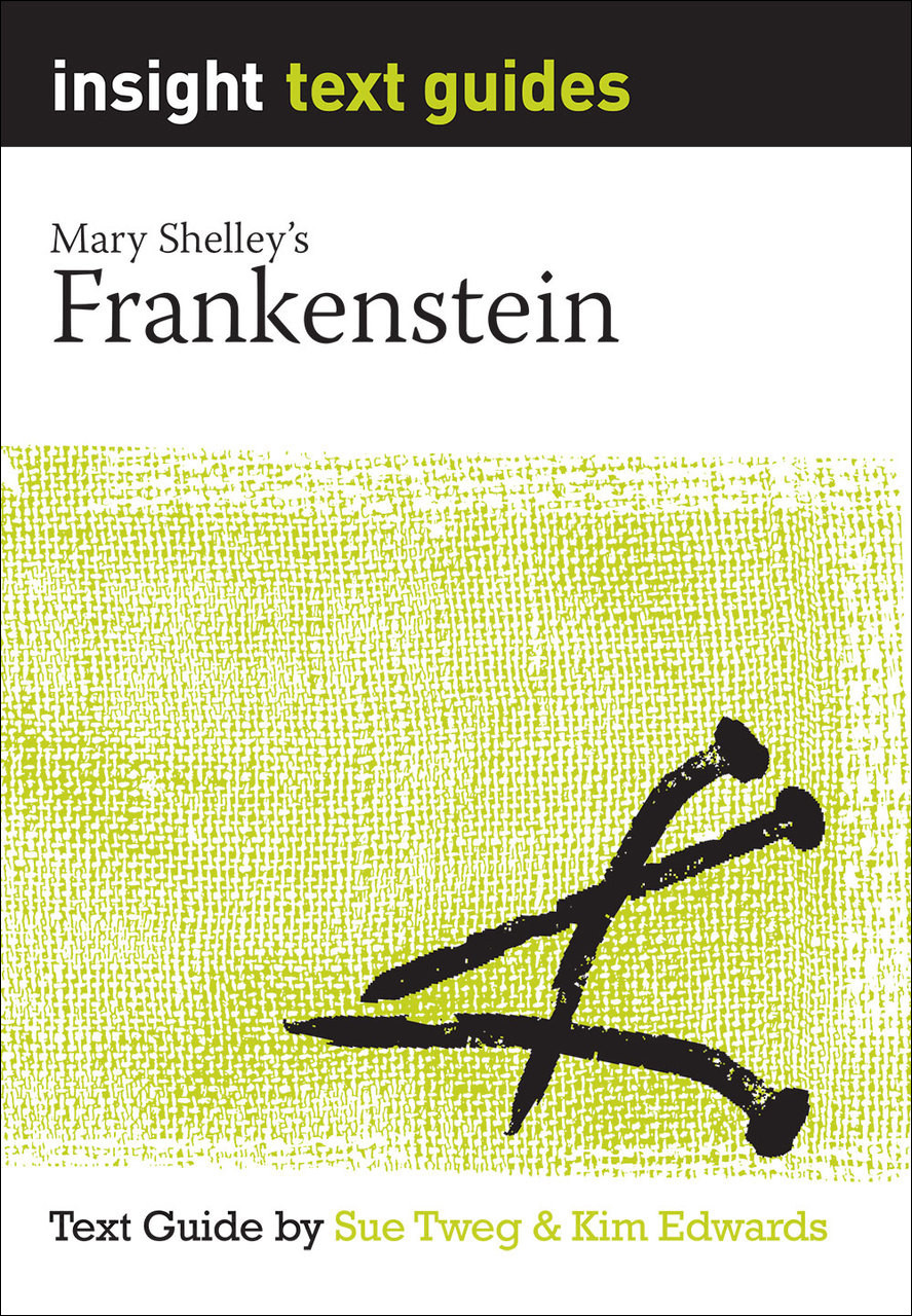 Frankenstein (Text Guide) - The Education Shop