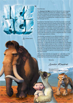 Ice Age (Activity Sheets) - The Education Shop