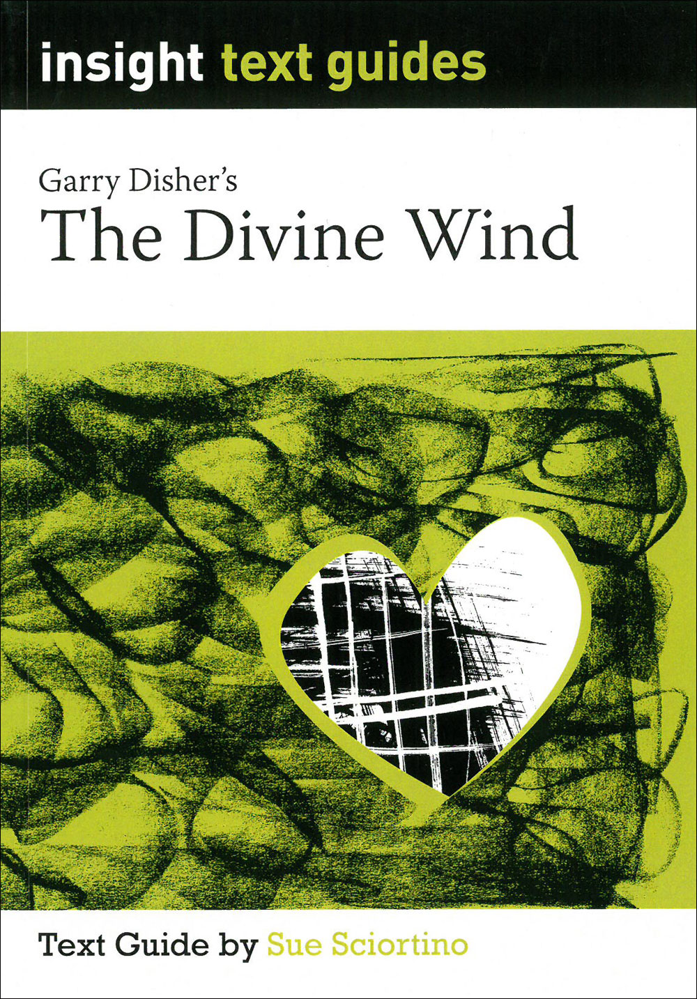 Divine Wind, The (Text Guide) - The Education Shop
