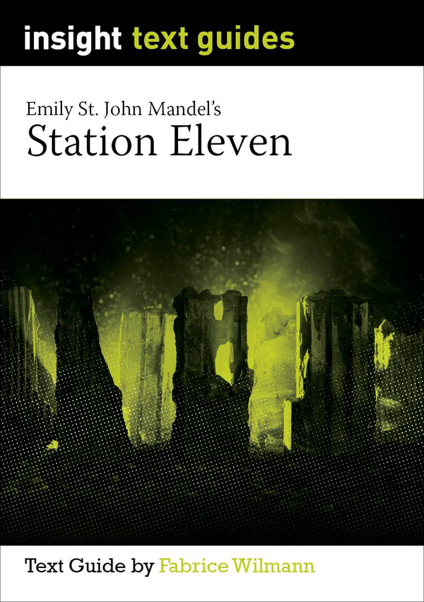 Station Eleven (Text Guide) - The Education Shop
