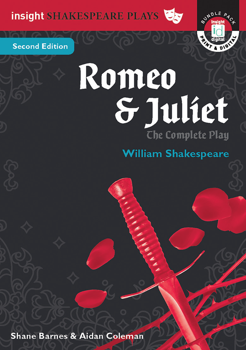 Romeo And Juliet Shakespeare Play