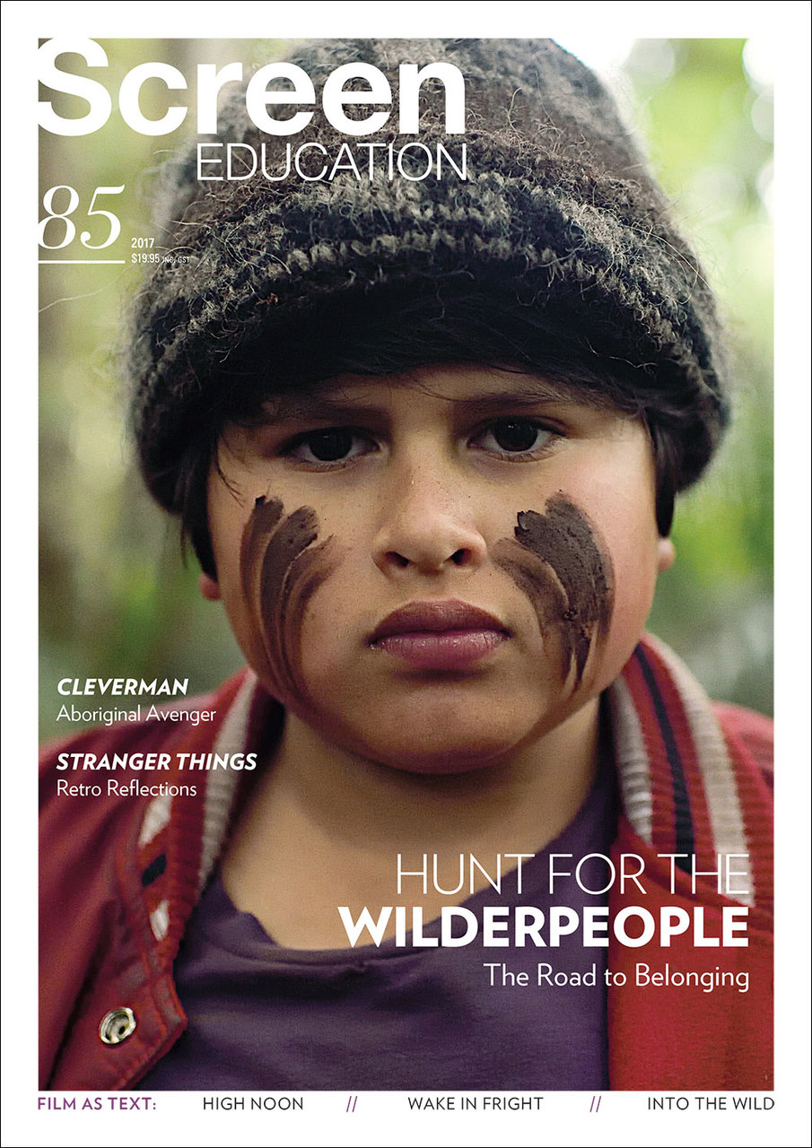 Screen Education #85 - The Education Shop