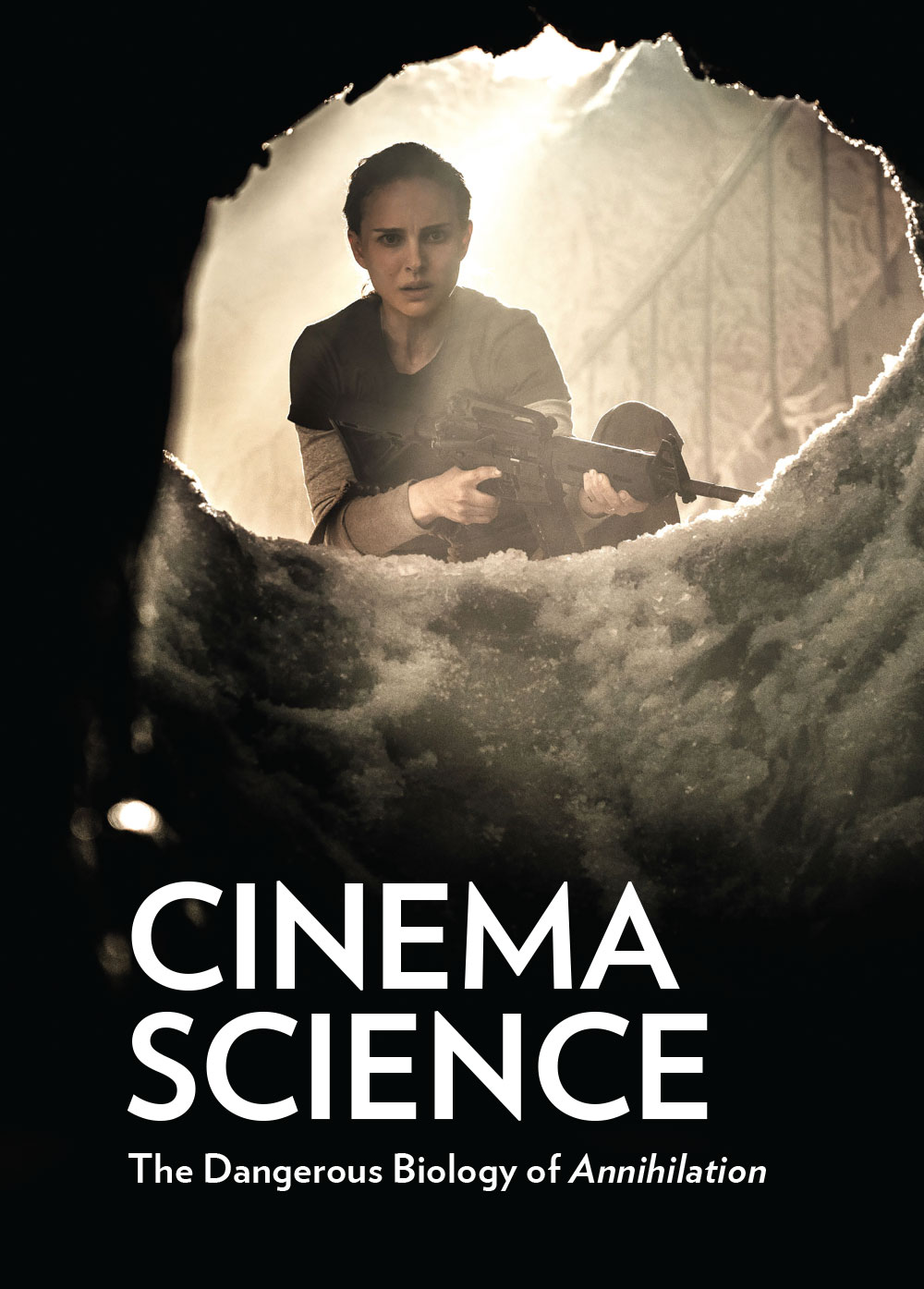 Cinema Science: The Dangerous Biology of 'Annihilation' - The Education ...