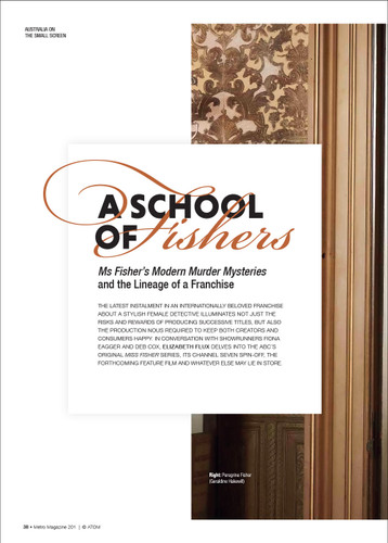 Working-class Heroes: ABC's 'The Heights' and Social Stratification ...