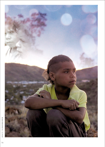 The Pulse of History: 'In My Blood It Runs' and Indigenous Identity ...