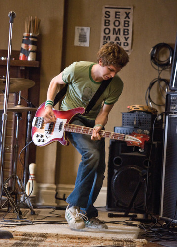 Play It Again: The Referential Levels of 'Scott Pilgrim vs. the World ...