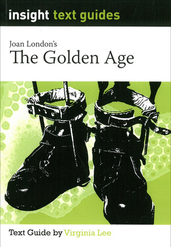Golden Age, The (Text Guide) - The Education Shop