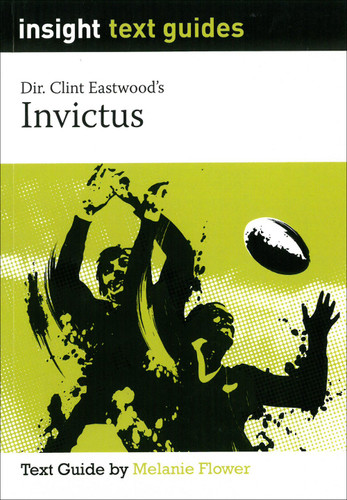 Invictus (Text Guide) - The Education Shop
