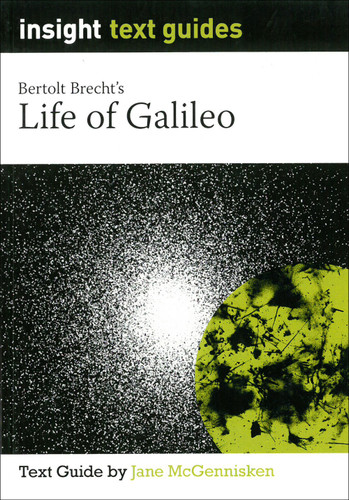 Life of Galileo (Text Guide) - The Education Shop
