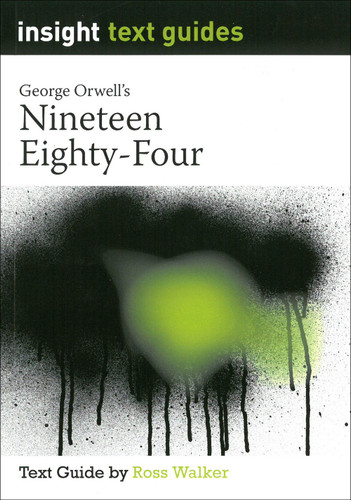 Nineteen Eighty-Four (Text Guide) - The Education Shop