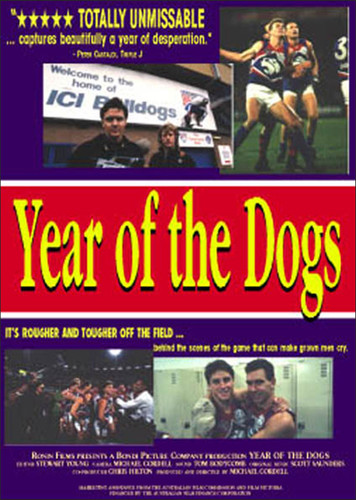 Year of the Dogs - The Education Shop