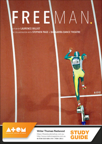 FREEMAN (ATOM Study Guide) - The Education Shop