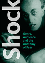 Shock Horror: Genre, Audience and the Anatomy of Fear - The Education Shop