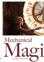 Mechanical Magic: A Hugo Study Guide - The Education Shop