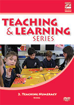 Teaching & Learning Series: 2. Teaching Numeracy - The Education Shop