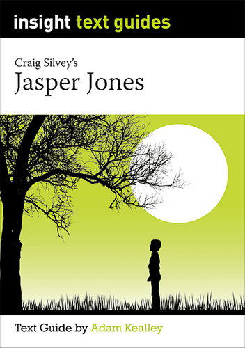 Jasper Jones (Text Guide) - The Education Shop