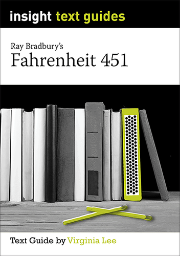 Fahrenheit 451 (Text Guide) - The Education Shop