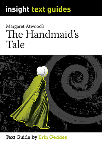 Handmaid's Tale, The (Text Guide) - The Education Shop