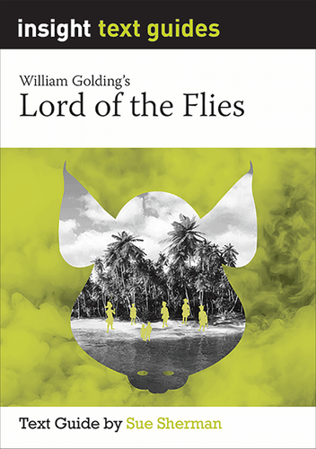 Lord of the Flies (Text Guide) - The Education Shop