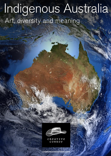 Indigenous Australia: Art, Diversity and Meaning - The Education Shop