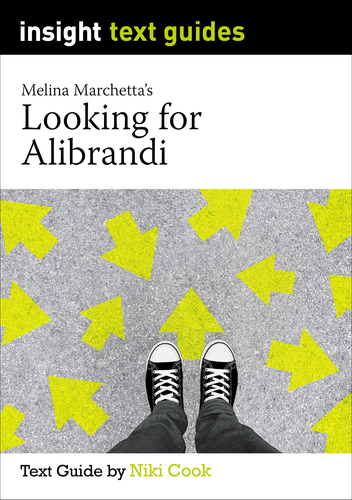 Looking for Alibrandi (Text Guide) - The Education Shop
